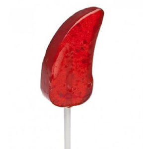 Tequila Worm Sucker - HOTLIX